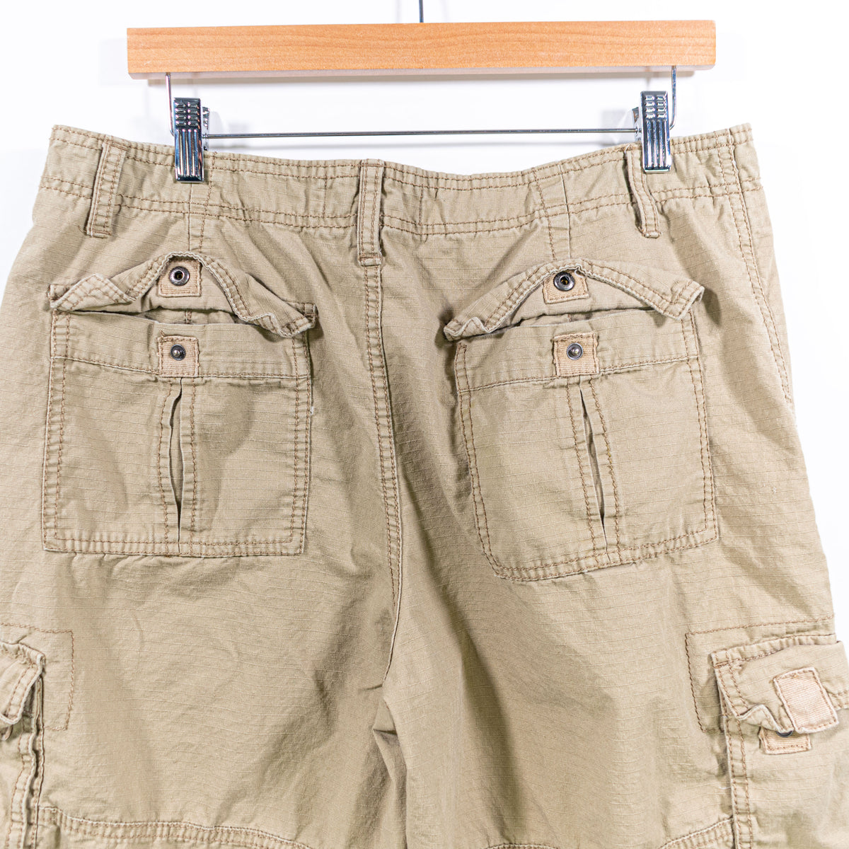 Ocean Pacific Cargo Shorts Skater Surf– VNTG Shop