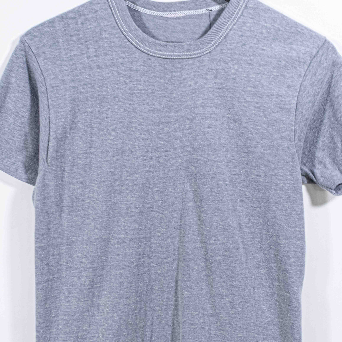 Blank Single Stitch T-Shirt– VNTG Shop