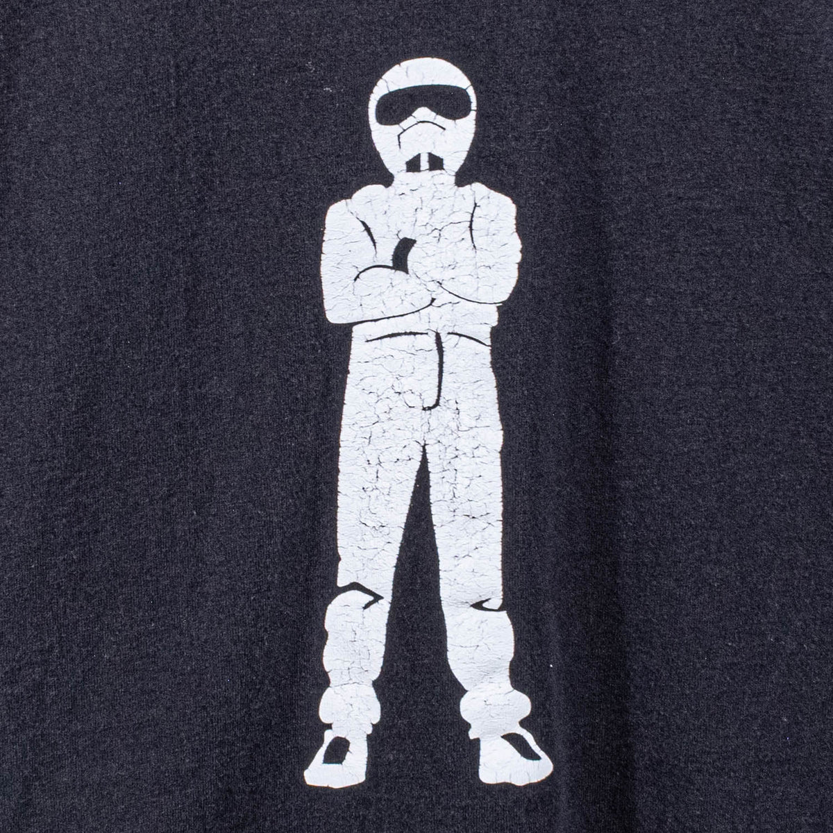 Top Gear I Am The Stig T-Shirt Racing– VNTG Shop