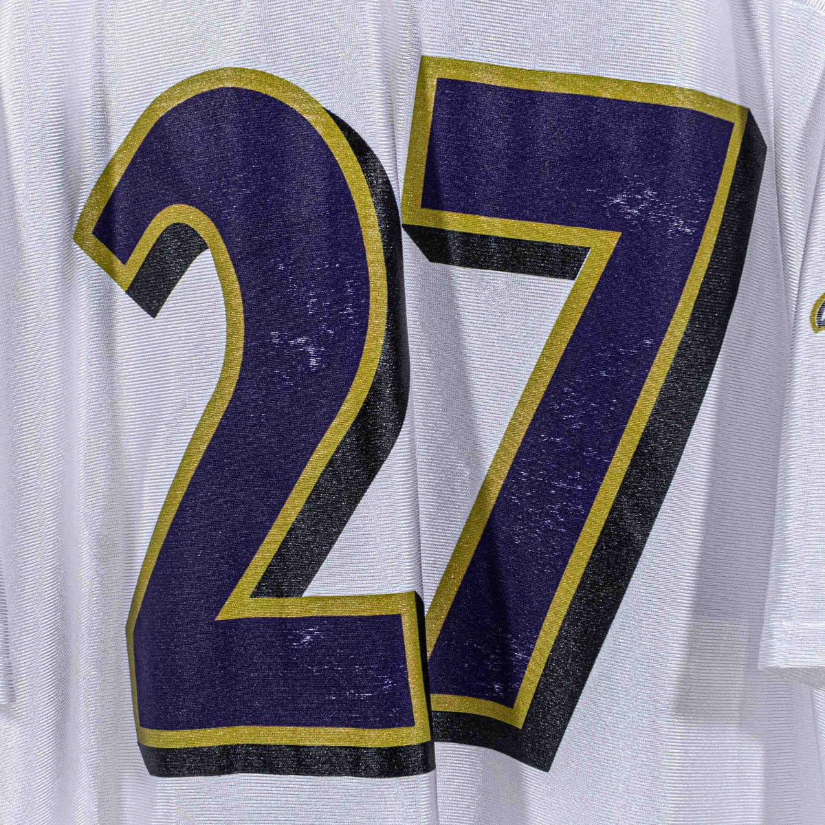 NFL Baltimore Ravens Jerry Rice Football Jersey– VNTG Shop