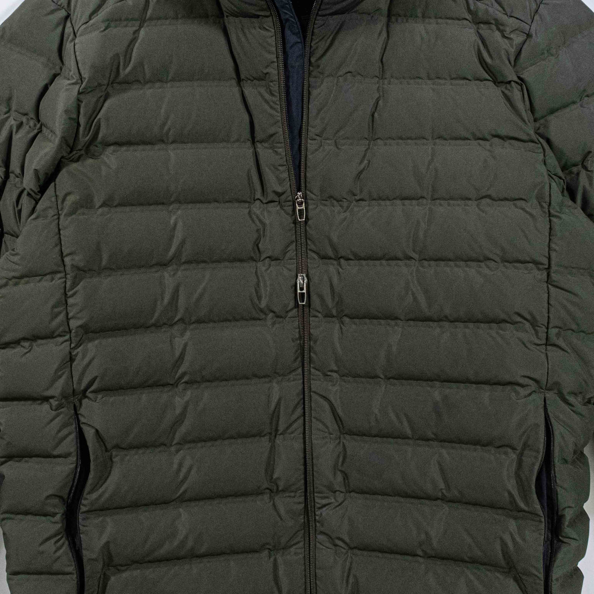 Lululemon Navigation Down Jacket Puffer– VNTG Shop