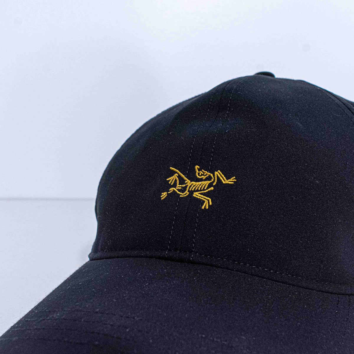 Arc'Teryx Small Bird Hat Logo– VNTG Shop